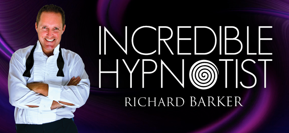 Sanford Performing Arts Center Hosting Hypnotist Richard Barker | Sanford School Department