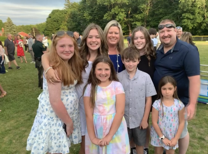 Employee Spotlight | Sanford School Department