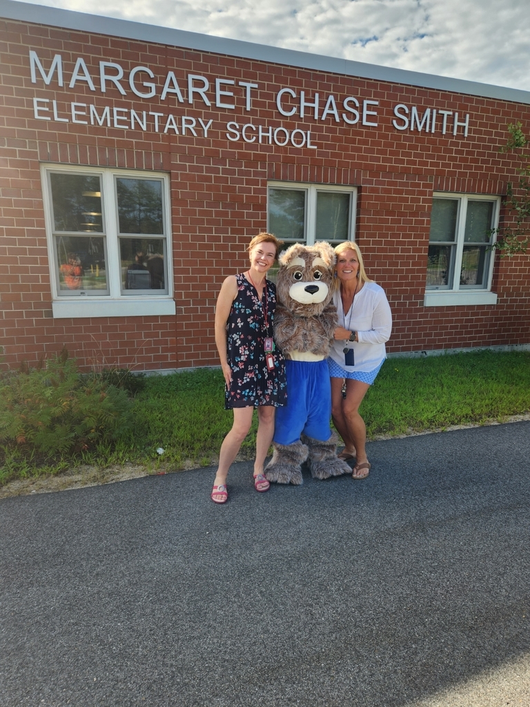 Live Feed | Margaret Chase Smith School